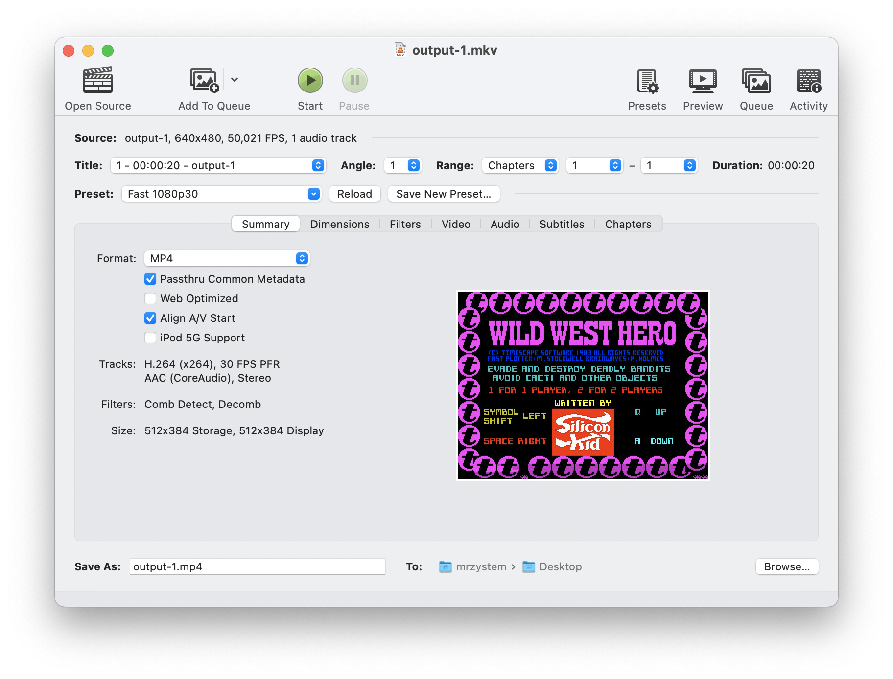 how to convert an fmf video file to mp4 – hotdog soup
